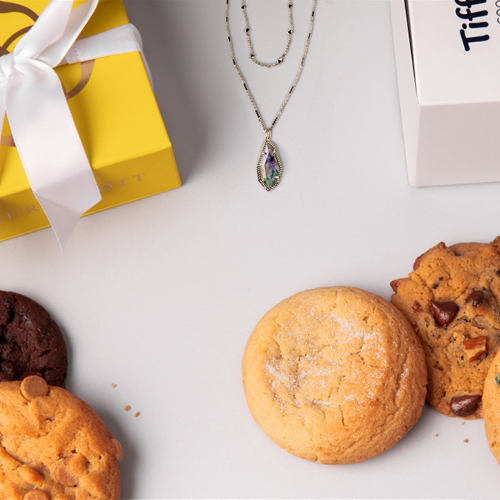 Tiff's treats kendra scott necklace store
